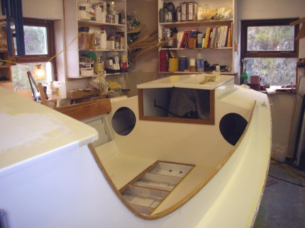 Ninigret | Wooden boat builder, Boat for sale, power, sail, classic ...