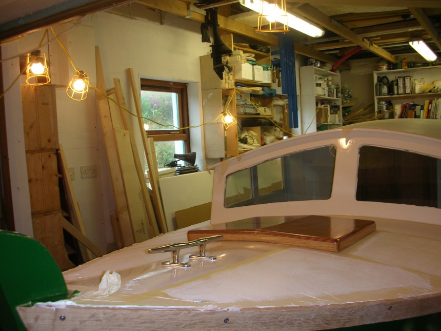 Ninigret | Wooden boat builder, Boat for sale, power, sail, classic ...