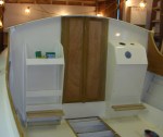 Ninigret | Wooden boat builder, Boat for sale, power, sail, classic ...