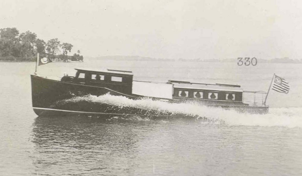 Ninigret | Wooden boat builder, Boat for sale, power, sail, classic ...