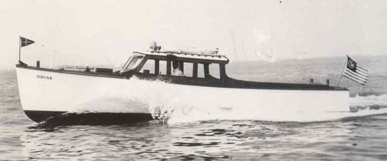 Wooden boat builder, Boat for sale, power, sail, classic, modern ...