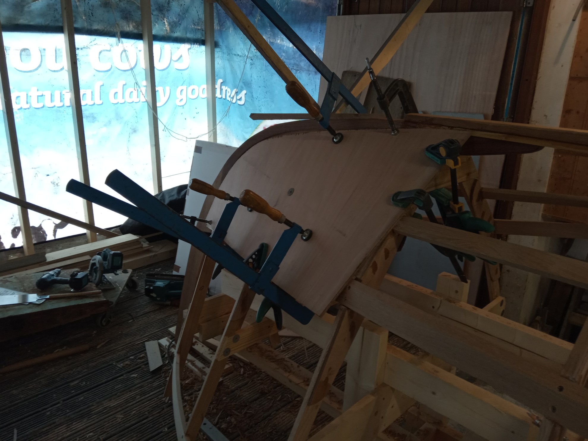 Another Ninigret 22′ from Roeboats | Wooden boat builder, Boat for sale ...