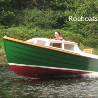 Wooden boat builder, Boat for sale, power, sail, classic, modern ...