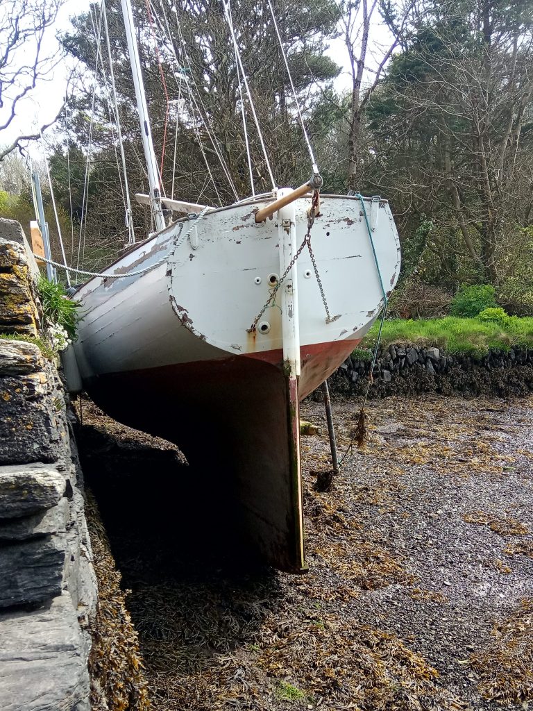 In the Workshop | Wooden boat builder, Boat for sale, power, sail ...